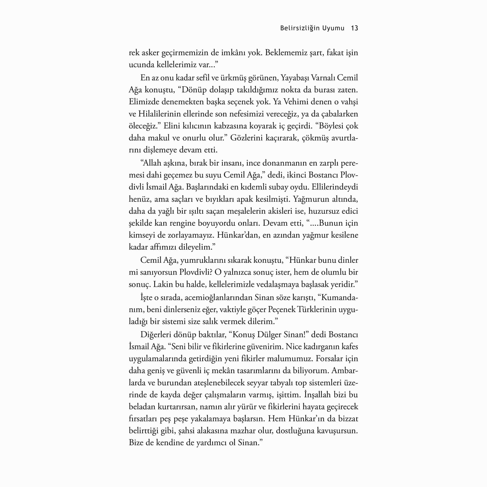 Mimar Sinan - Timaş Europe